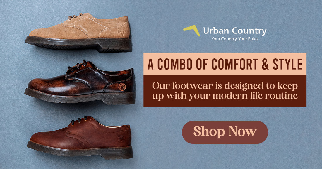 Urban Country